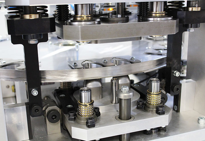 Automated Controls Systems Solutions - SETSMART