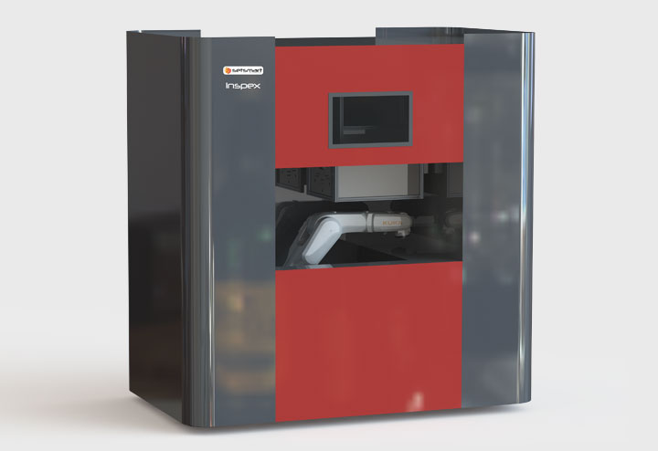 Inspex OUT - SETSMART