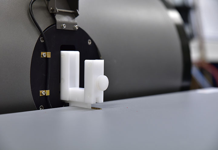 Solutions for Material Control in Industry - SETSMART