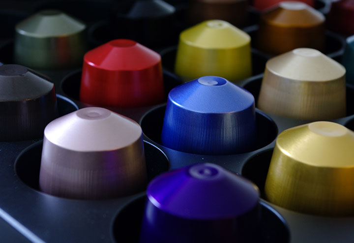 Geometry & Thickness Control of Packaging - SETSMART